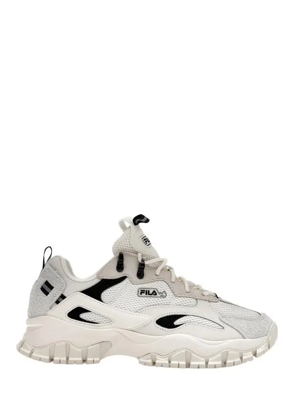 FILA Ray Tracer Tr 2 - Gardenia/dove/black