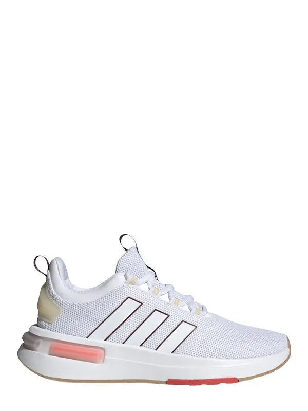 Adidas Racer Tr23 Sneakers - Cloud White/bright Red