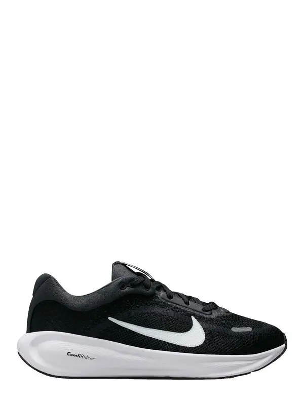 Nike Stellar Ride Sneakers - Black/anthracite/pure Platinum