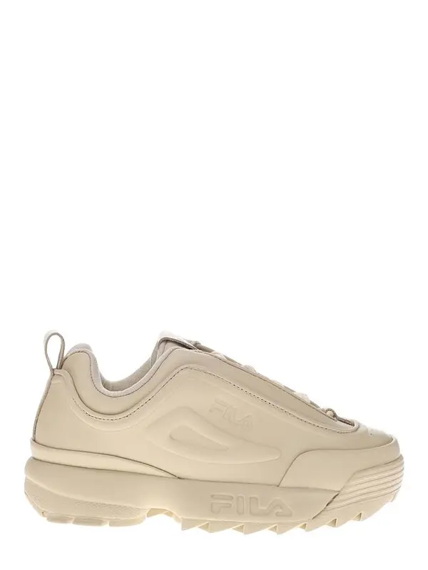 FILA Disruptor Zero Sneakers - Semolina/irish Cream