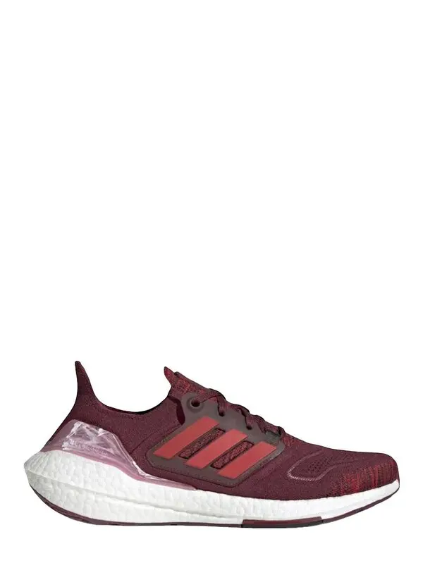 Adidas Ultraboost 22 Sneakers - Shadow Red/better Scarelet Red/core Black