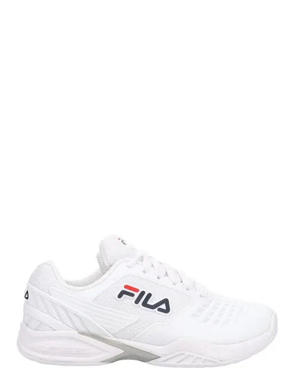 FILA Axilus 2 Energized Sneakers - White/fila Navy Blue