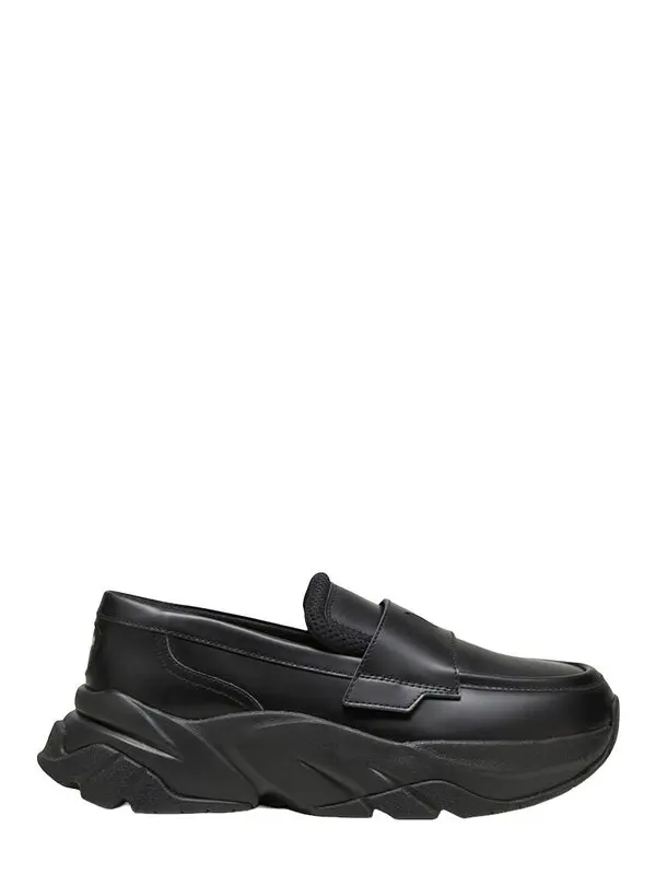 PUMA Sophyr Loafer - Puma Black
