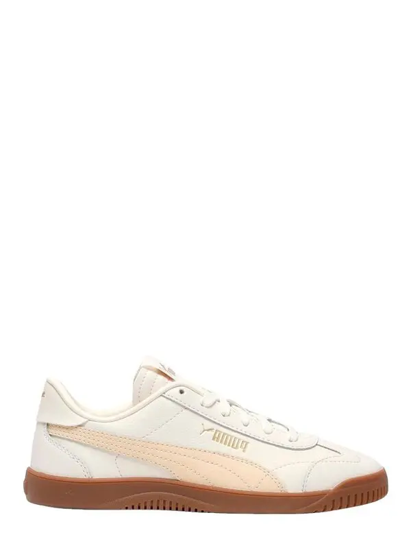 PUMA Club 5v5 Sneakers - Frosted Ivory/canvas