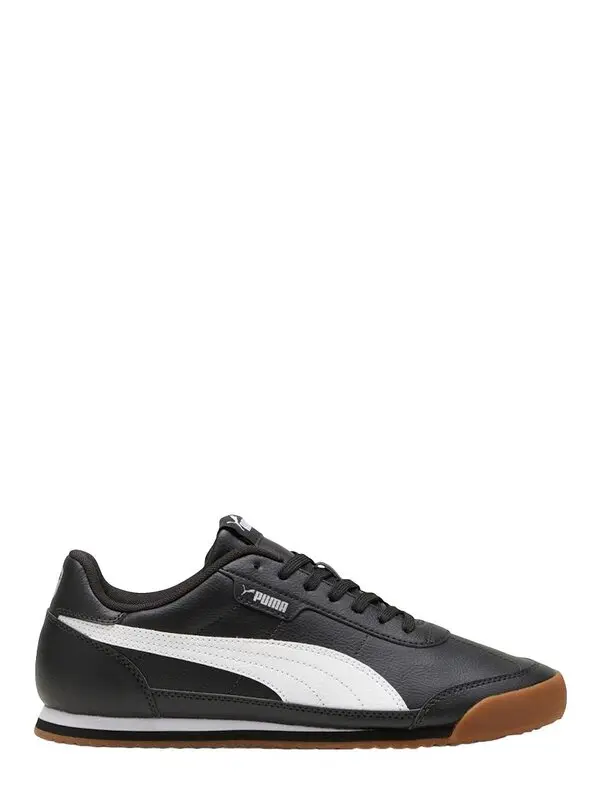 PUMA Turino 2 Sneakers - Puma Black/puma White/puma Silver