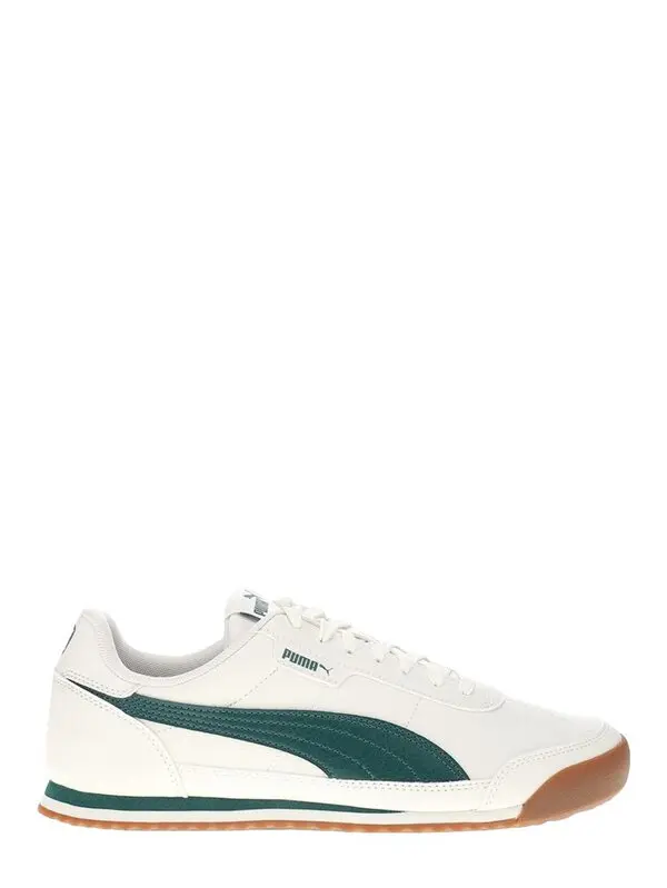 PUMA Turino 2 Sneakers - Vapor Gray/dark Myrtle