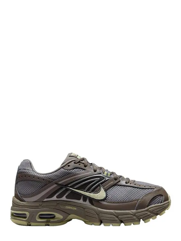 Nike Air Max Moto 2k Sneakers - Cave Stone/cement Grey/metallic Cool Grey