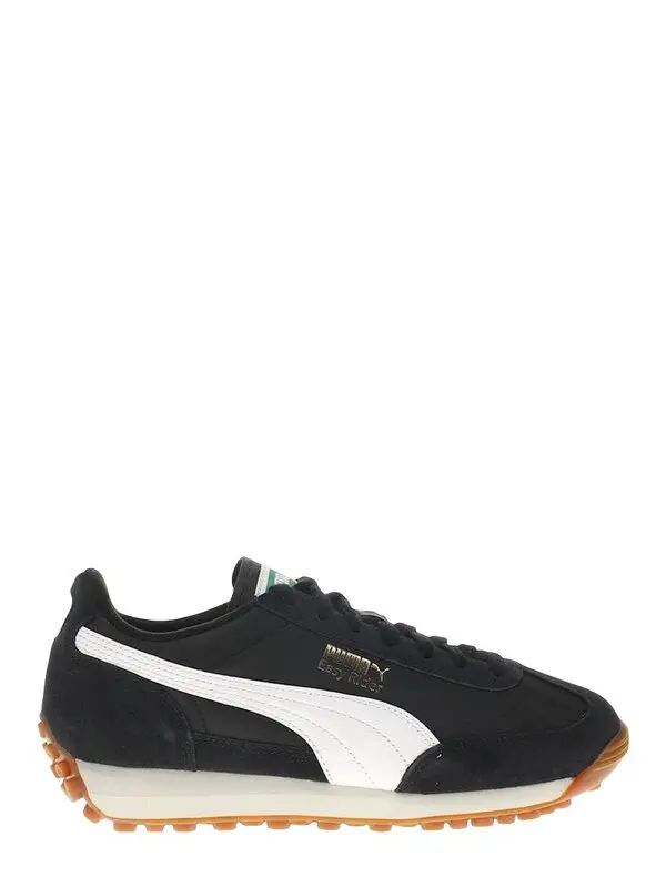 PUMA Easy Rider Vintage Sneakers - Puma Black/puma White