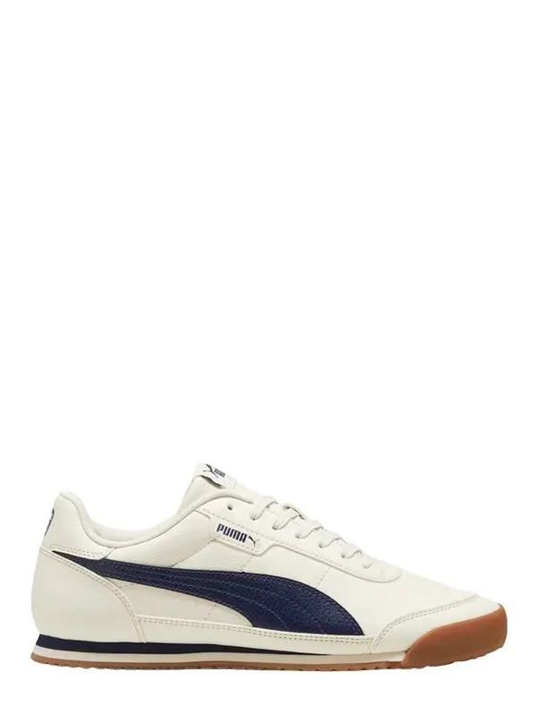 PUMA Turino 2 Sneakers - Alpine Snow/puma Navy Blue/puma Black