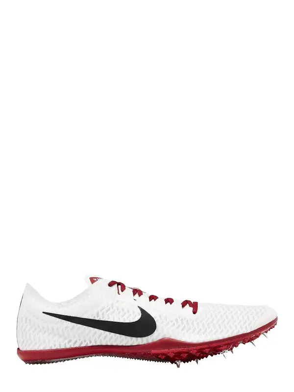 Nike Zoom Mamba Bowerman Track Club - White/university Red/black