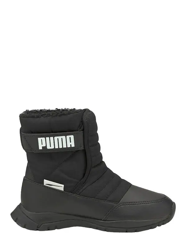 PUMA Nieve Winter Boot - Puma Black/puma White