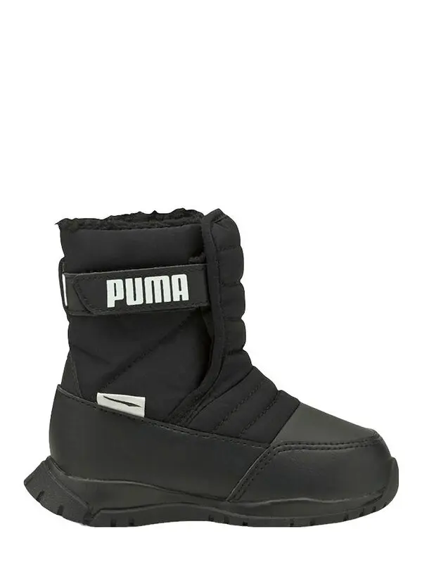PUMA Nieve Winter Boot Ac - Puma Black/puma White