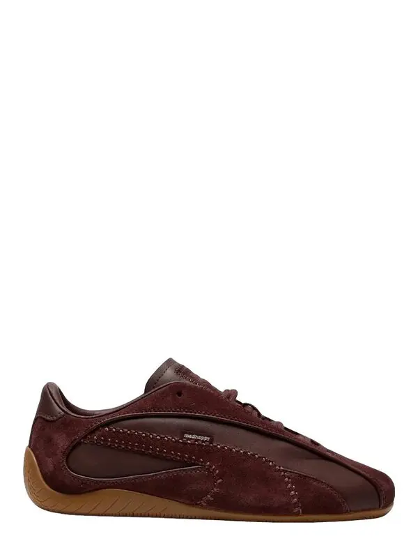 PUMA Speedcat Plus Madhappy Sneakers - Brown Mushroom/chestnut Brown/toasted