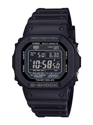 Casio G-shock Watch - Resin