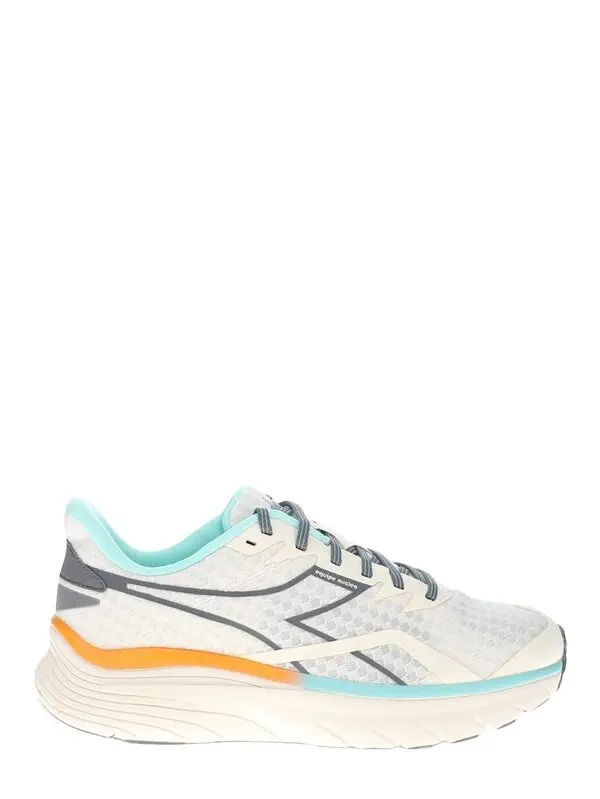DIADORA Equipe Nucleo Sneakers - Steel Gray/whisper White