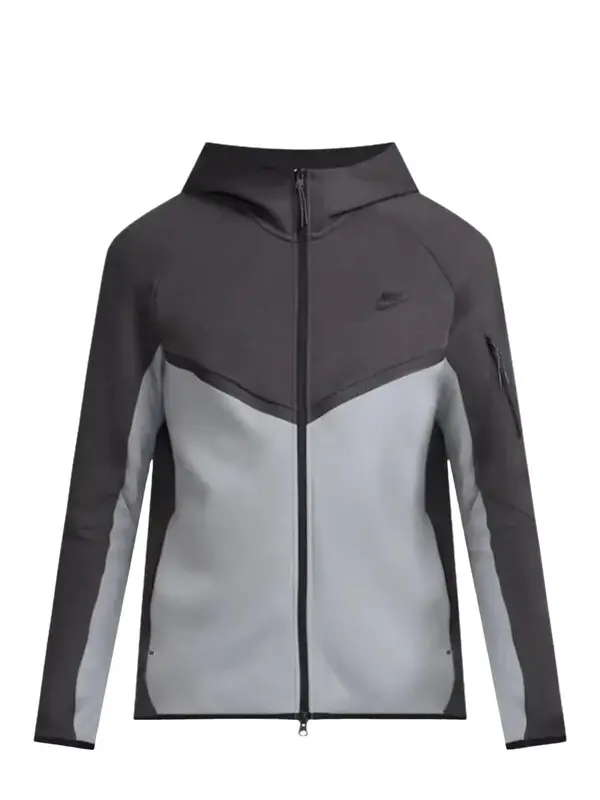 Nike Sportswear Tech Fleece Windrunner - Black
