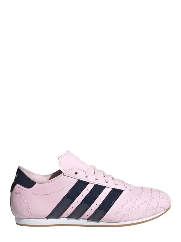 Adidas Taekwondo Lace J Sneakers - Pink