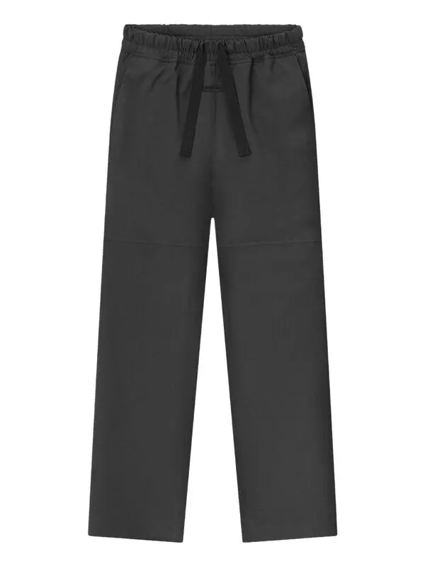 Fear Of God Technical Drawstring Pant - Tan