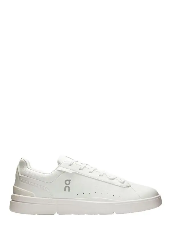 On The Roger Advantage Sneakers - White