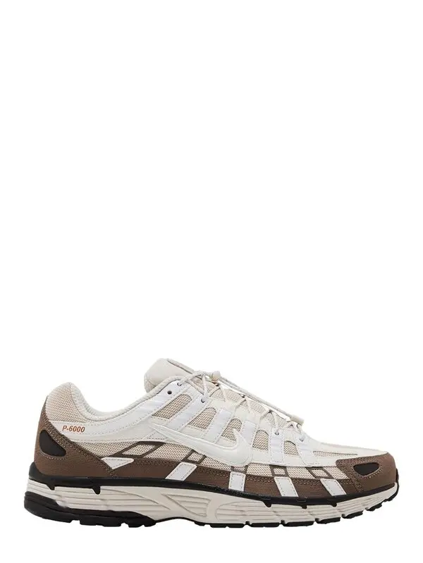 Nike P-6000 Sneakers - Brown