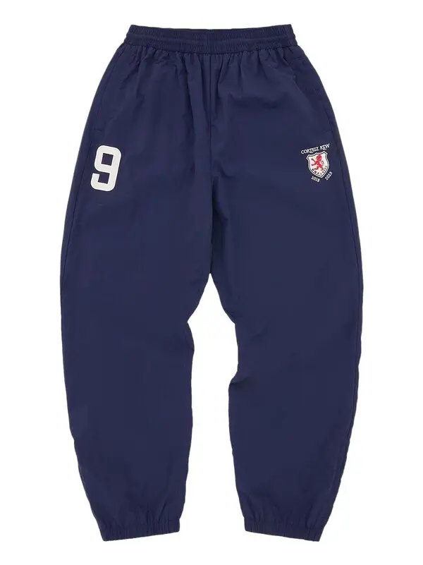CORTEIZ Shield Shuku Pant - Blue