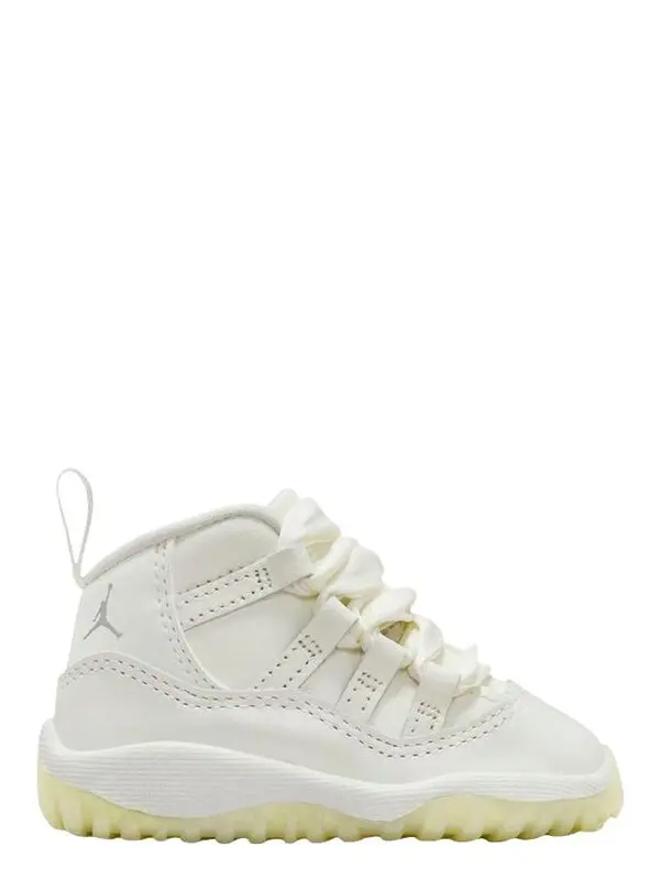 JORDAN 11 Retro Td Sneakers - White