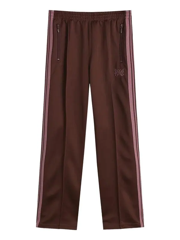 Needles Track Pant - Brown