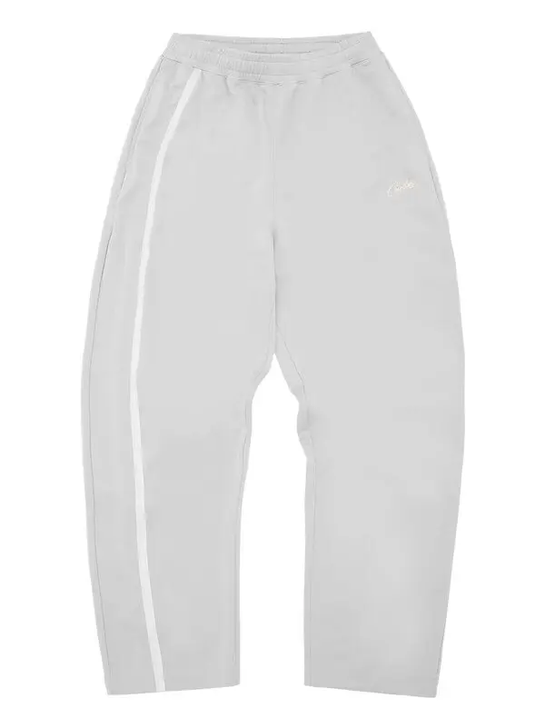 CORTEIZ Consigliere Track Pant - Grey