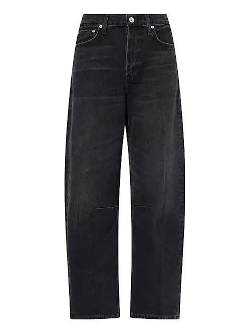 Citizens Of Humanity Miro Relaxed-fit Jeans - Raine