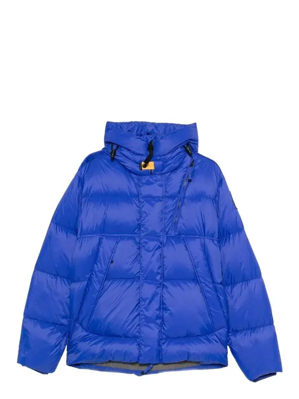 PARAJUMPERS Cloud Jacket - Blue
