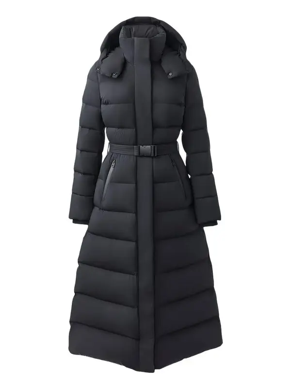 Mackage Calina Down Jacket - Black