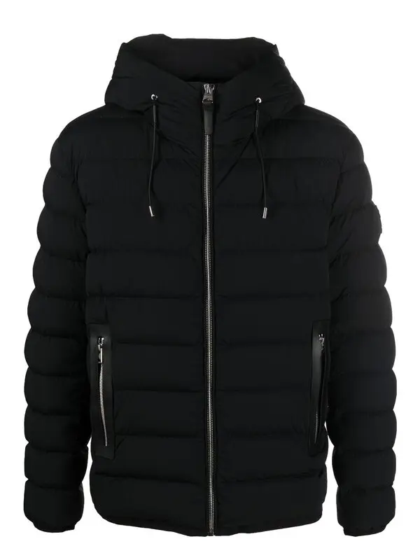 Mackage Down Jacket - Black