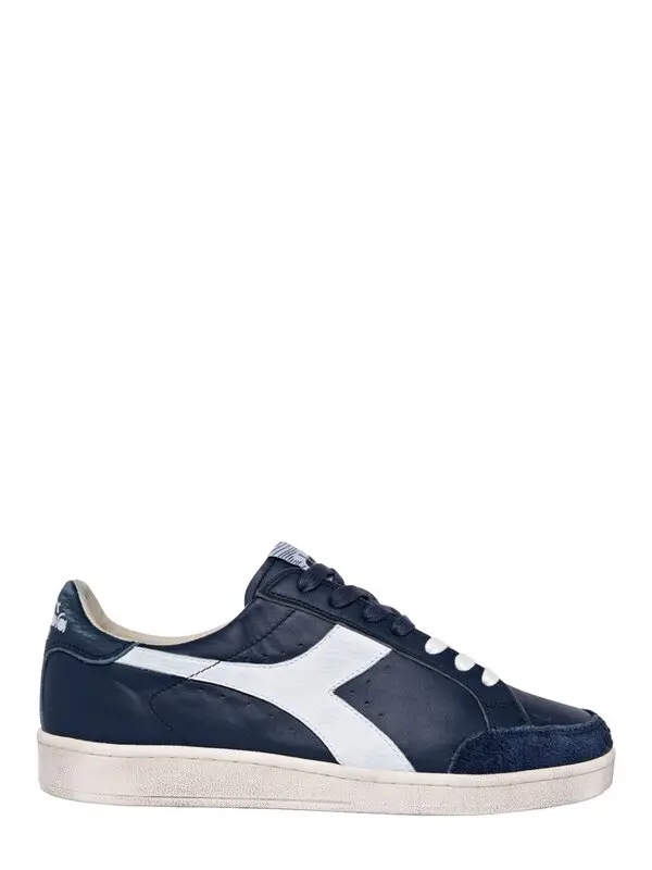 DIADORA Prestige Sneakers - Blue