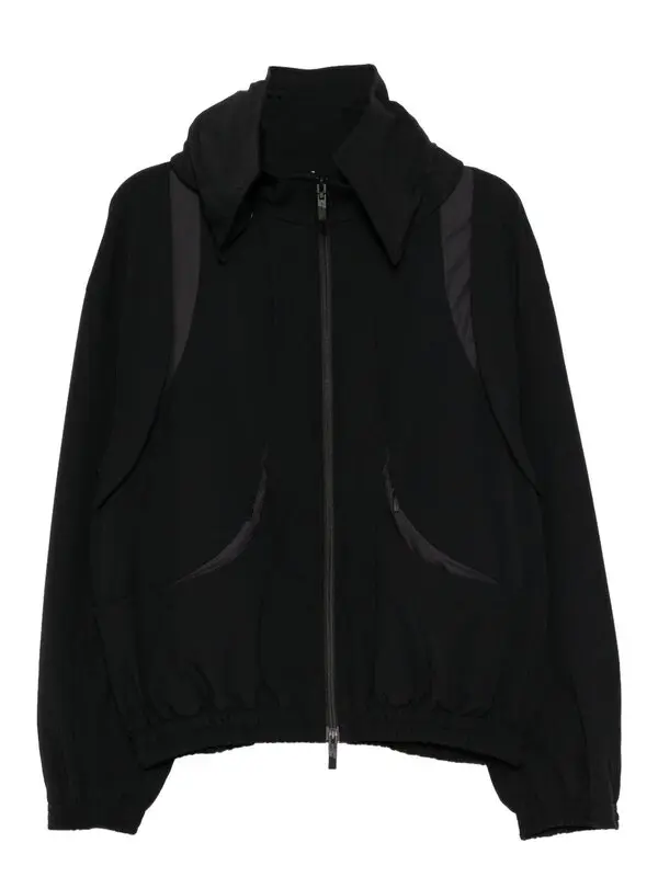 ADER ERROR Tressy Jacket - Black