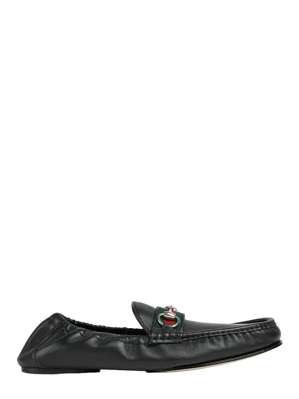 Gucci Horsebit 1953 Loafer - Black