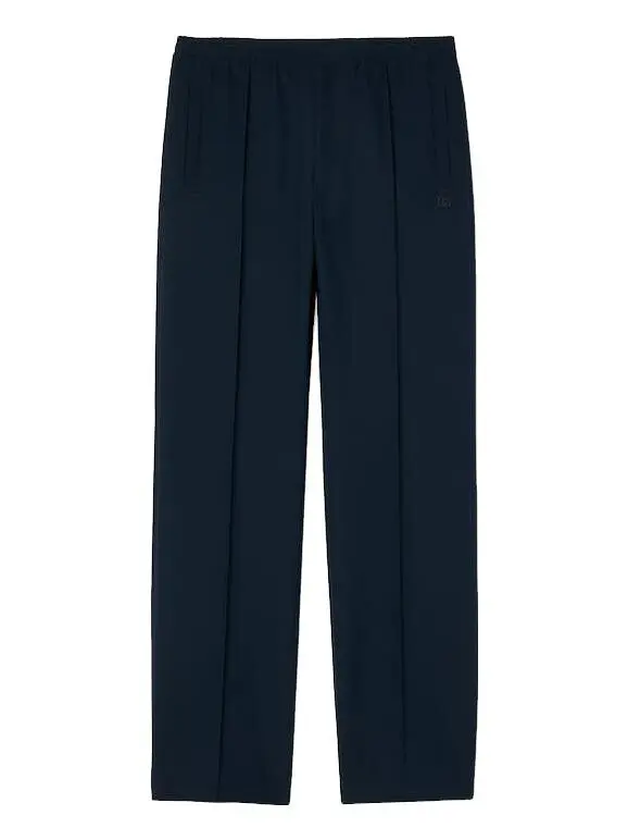 Gucci Technical Panama Sportswear Pant - Blue