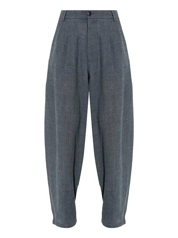 DARKPARK Phebe Trousers - Grey