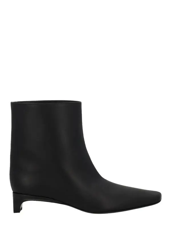 Loulou De Saison Boot Celine Lds - Black