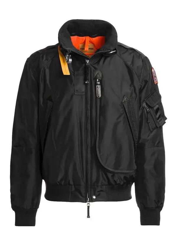 PARAJUMPERS Bomber Fire - Black
