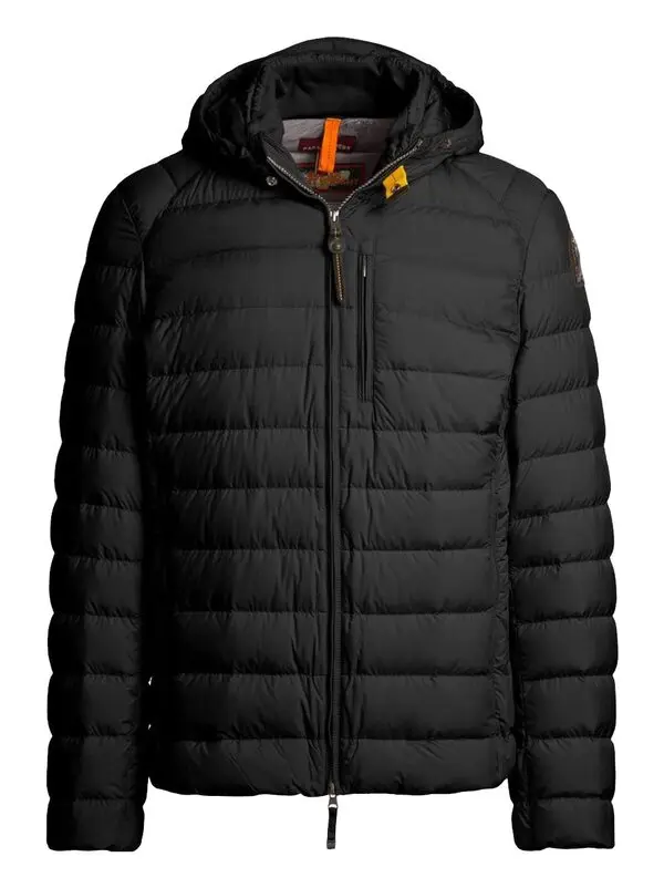 PARAJUMPERS Down Jacket - Black