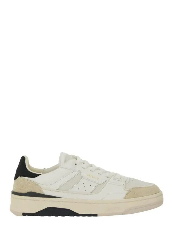 Axel Arigato Sneakers - White