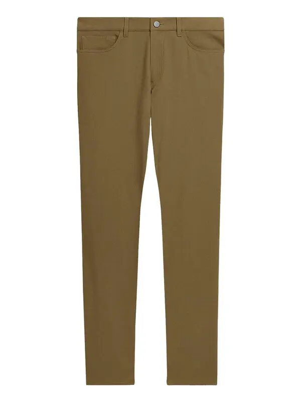 Theory Raffi Pants - Duffle