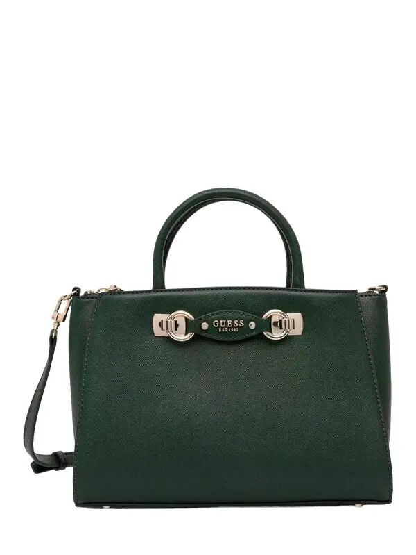 Guess Mimina Tote Bag - Green