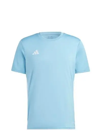 Adidas Tabela 23 Jersey - Team Light Blue White