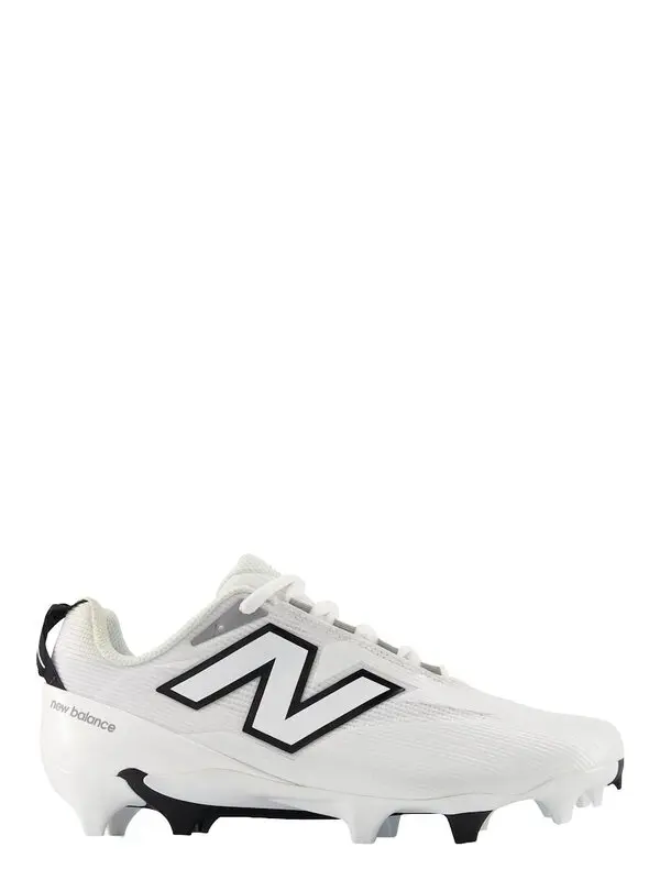 NEW BALANCE Burnx5 - Nb White/arctic Fox/grey