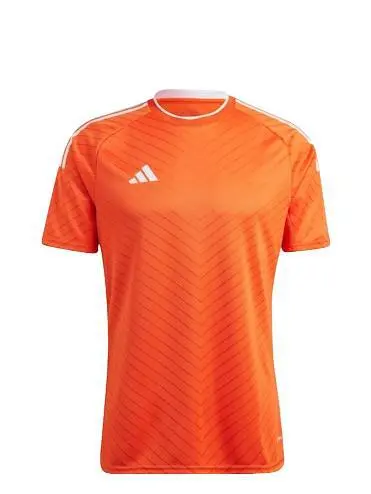 Adidas Campeon 23 Jersey - Camp Team Orange