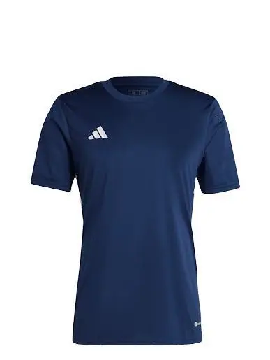 Adidas Tabela 23 Jersey - Team Navy Blue 2 White