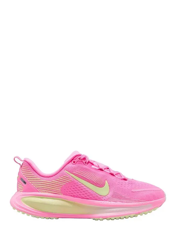 Nike Vomero 18 Sneakers - Pink Spell/pink Foam/barely Volt