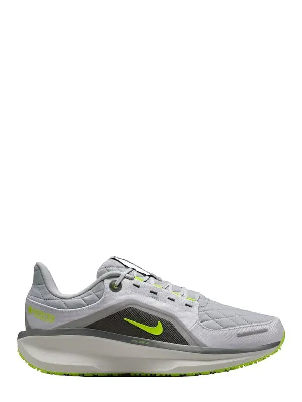 Nike Air Winflo Gore-tex Sneakers - Light Smoke Grey/pure Platinum/anthracite