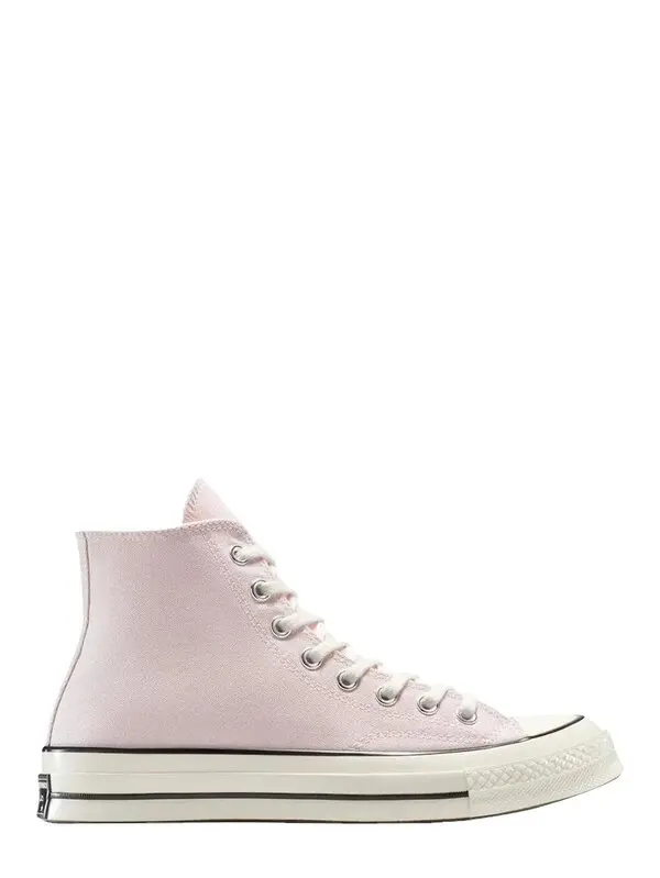 CONVERSE Chuck 70 Hi Sneakers - Shy Flamingo/egret/black